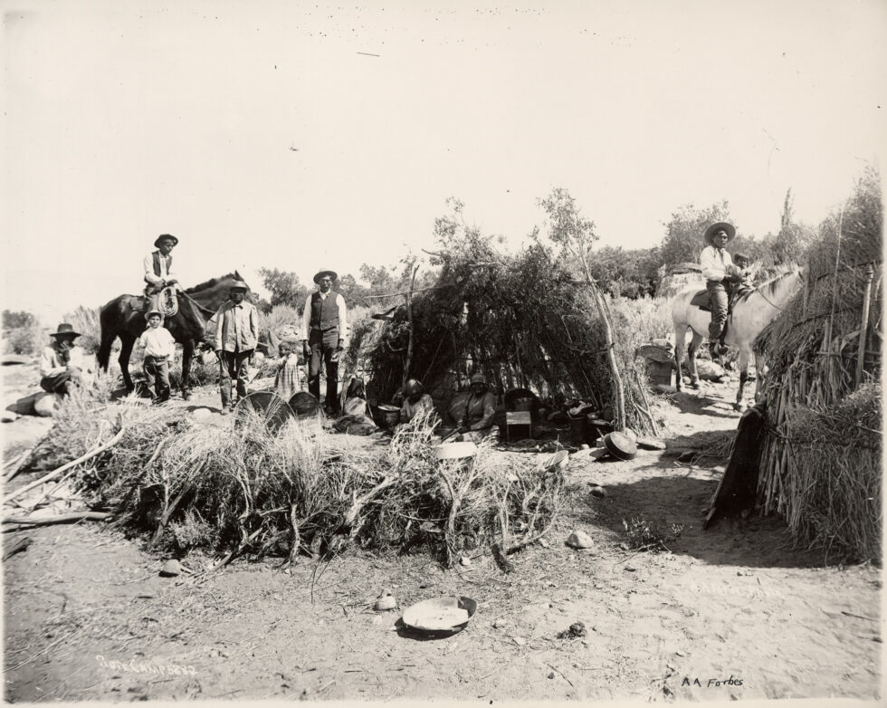 About Us - Bishop Paiute Tribe